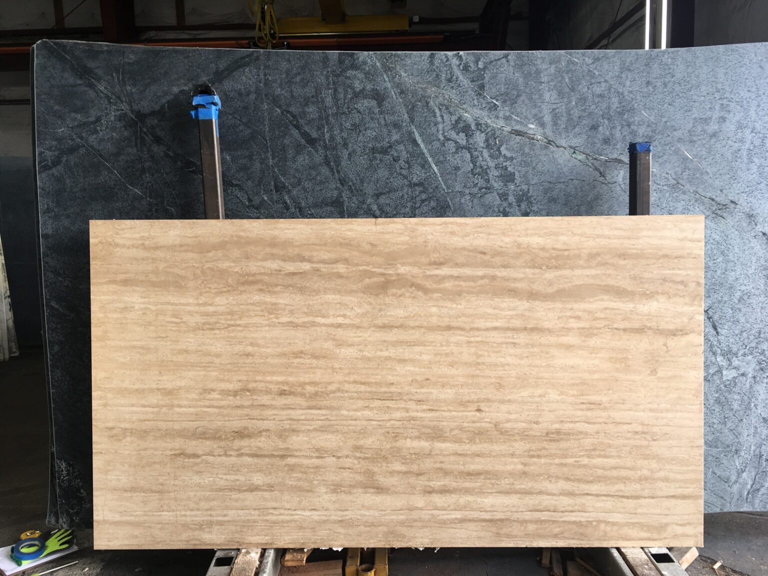 1cm Thin slabs