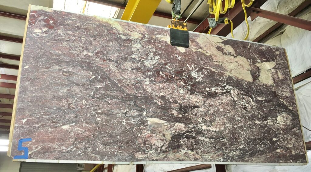 Breccia De Medici