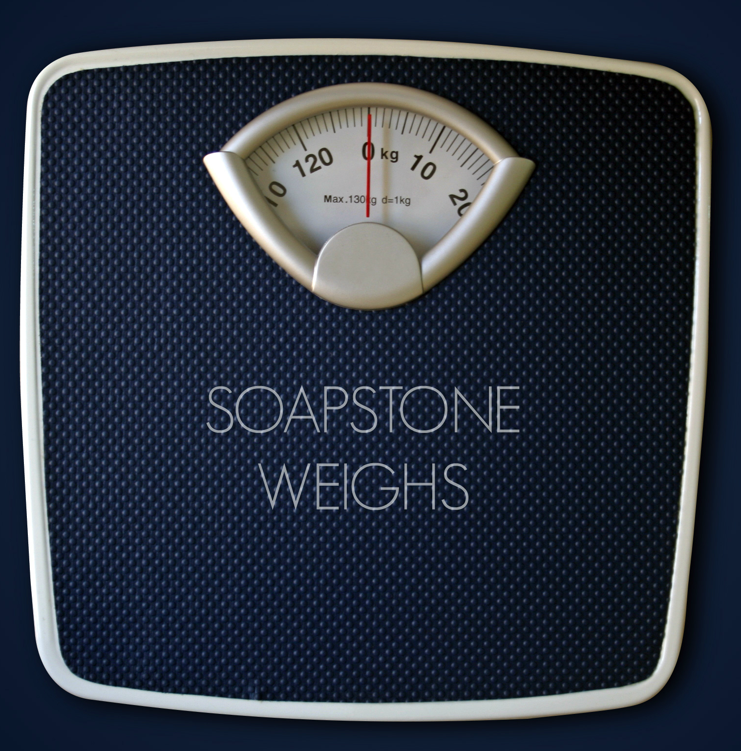 How much does my stone weigh?